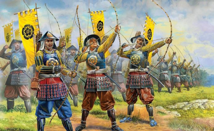 ¿Tercios vs. samuráis? Mito y realidad sobre los combates de Cagayán ...