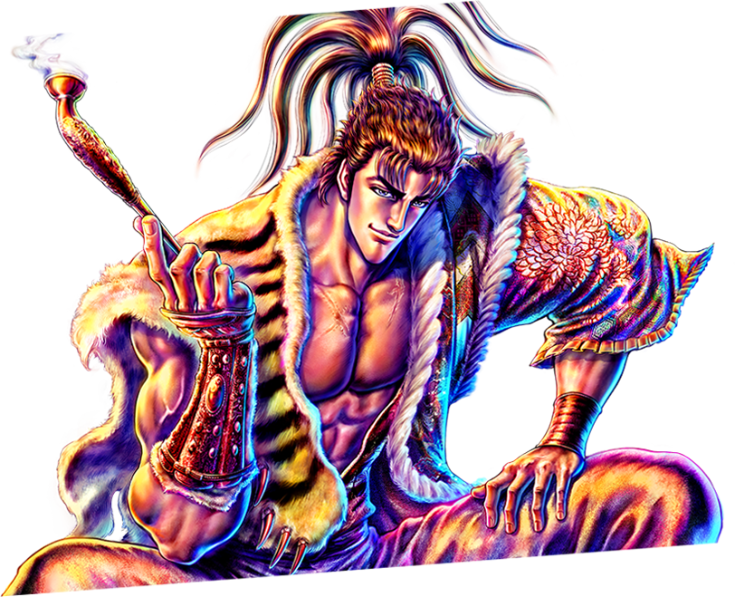 Maeda Keiji, un samurái diferente – historias de samuráis